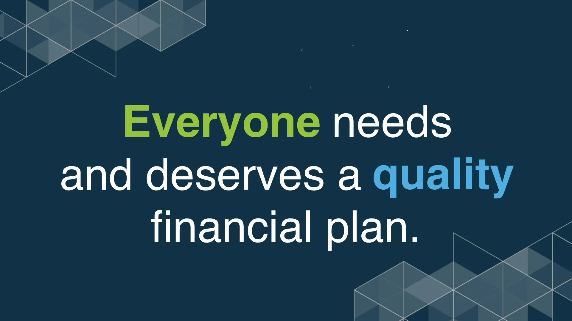 MoneyGuidePro® Software Overview - Advisor version