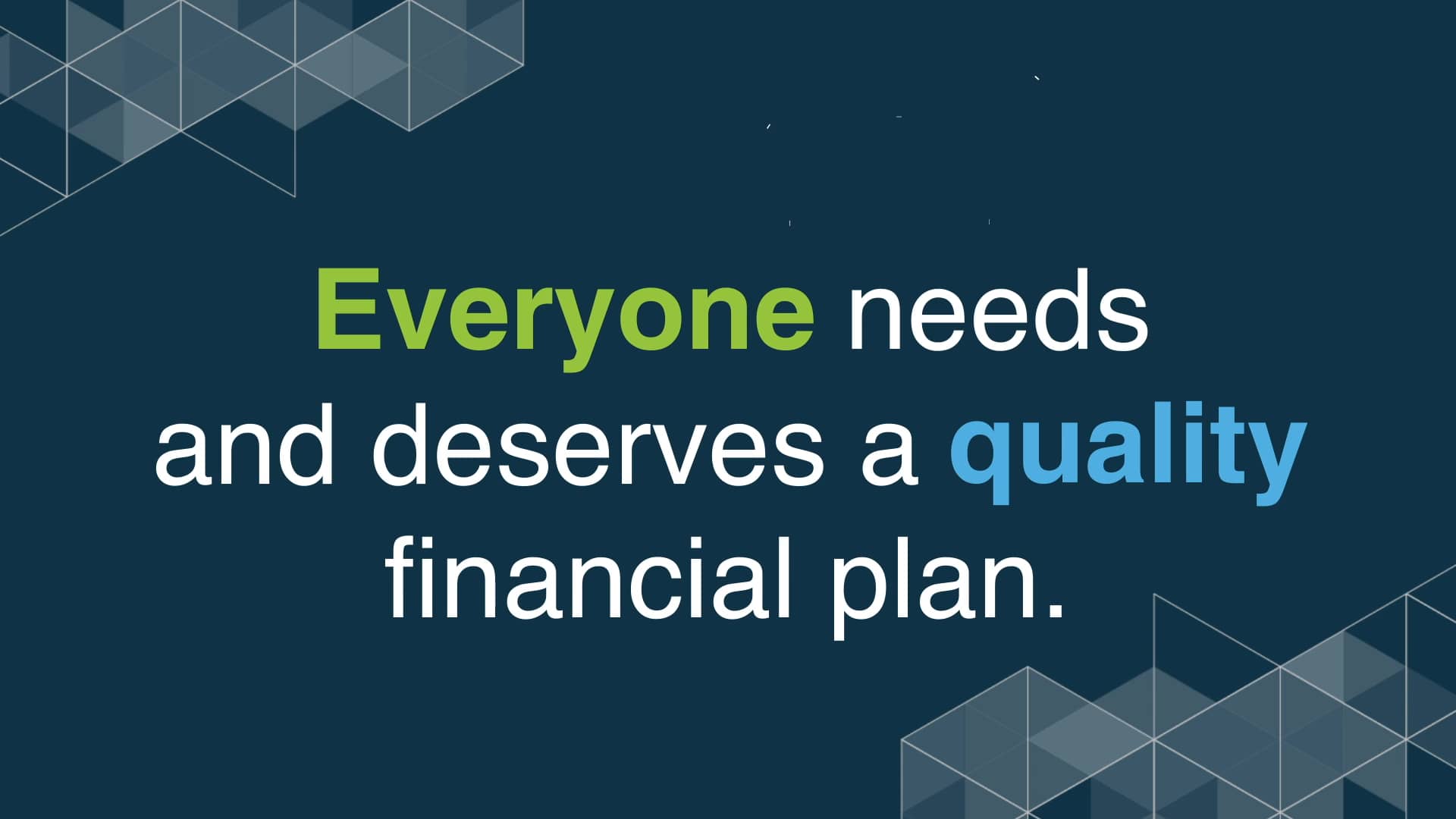 MoneyGuidePro® Software Overview - Advisor version on Vimeo