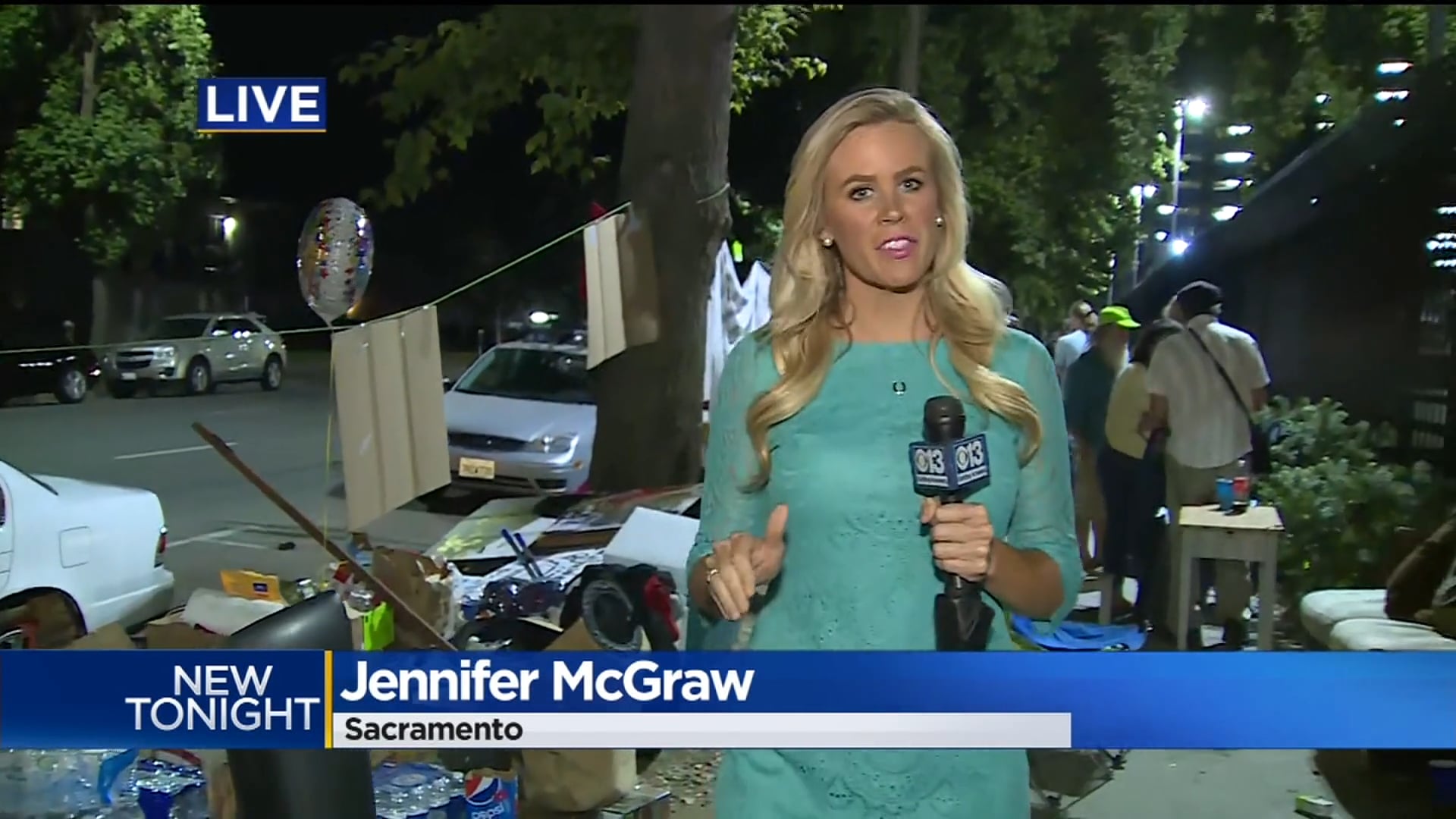 Jennifer McGraw - Jennifer McGraw - Montage on Vimeo