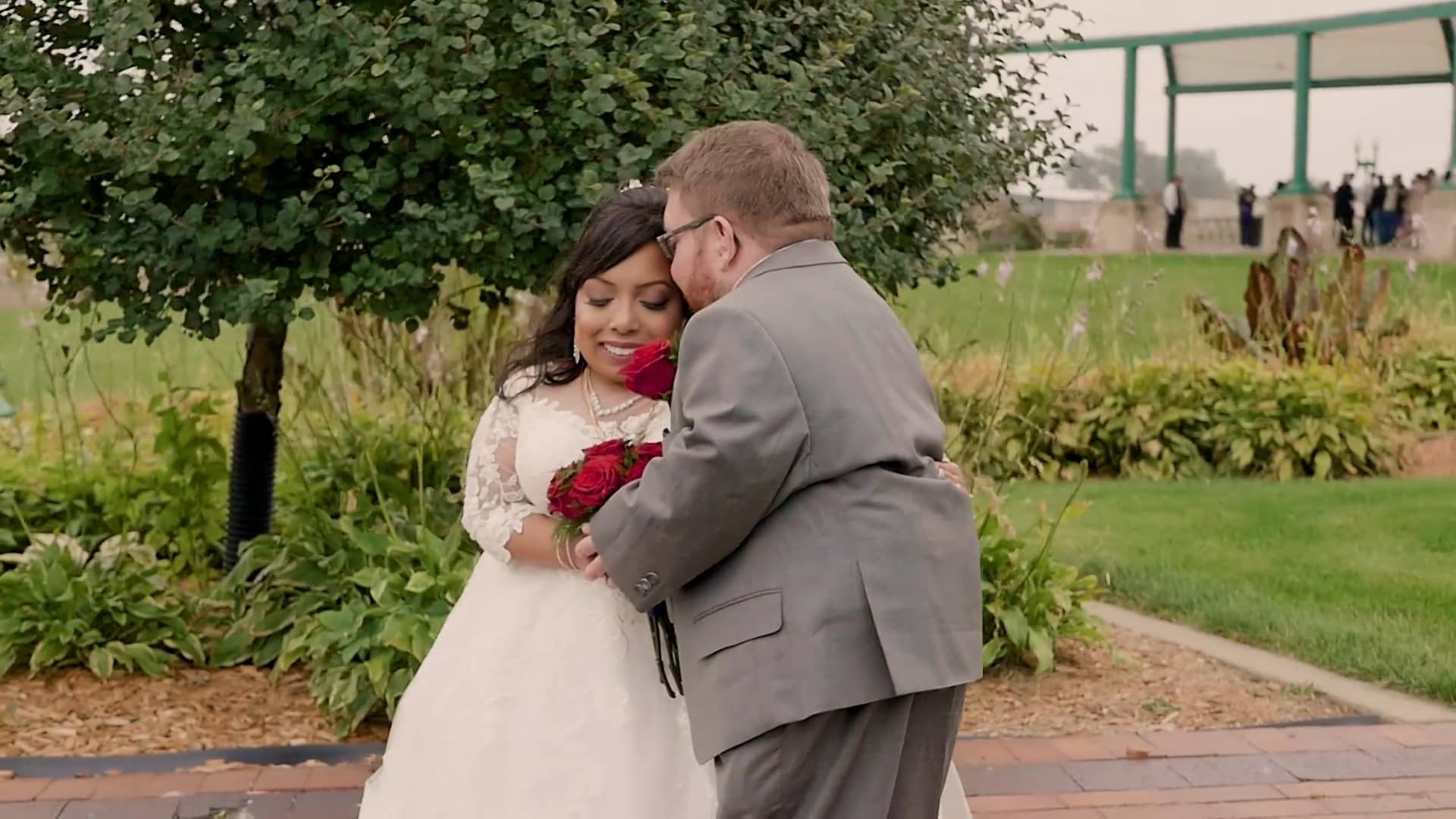 Highlight Video Mimi & Ryan on Vimeo