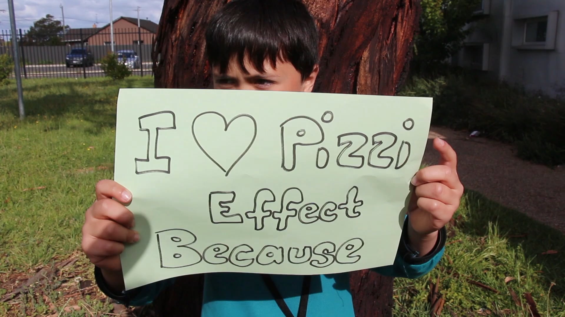 The Pizzicato Effect on Vimeo