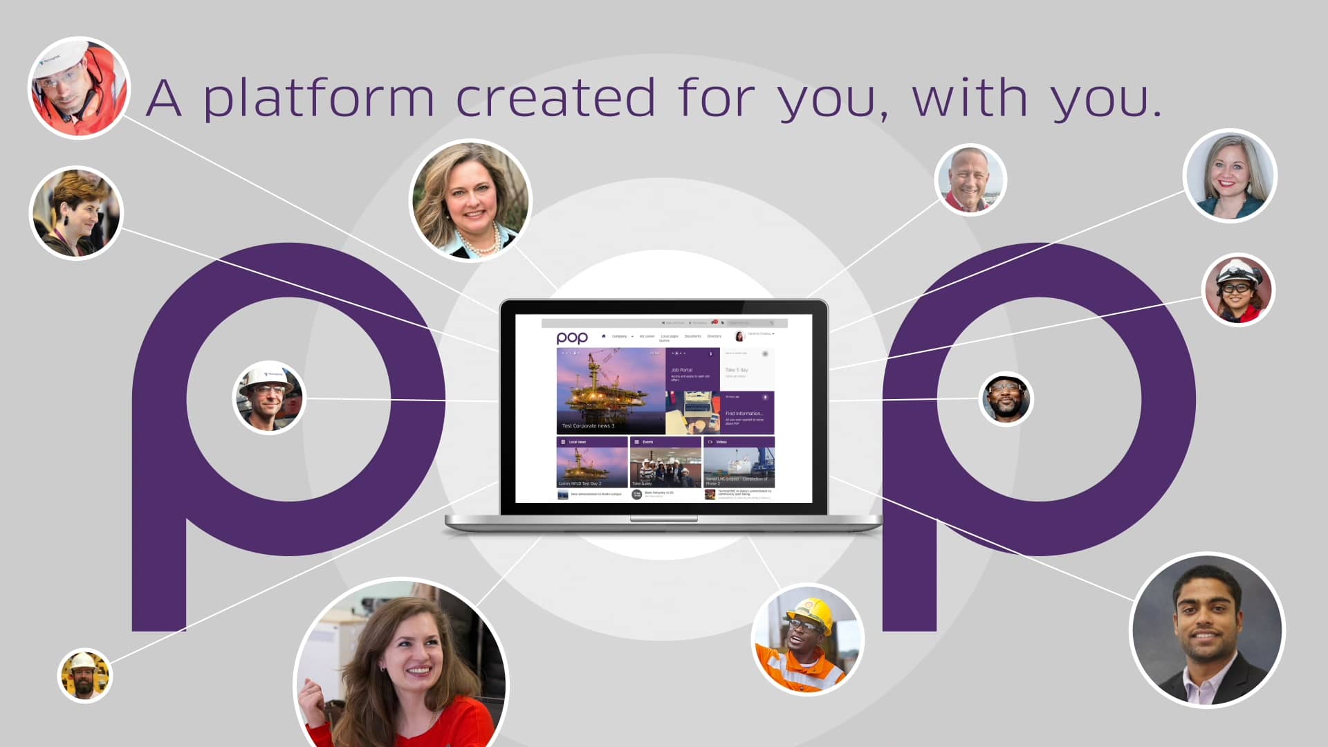 TechnipFMC PoP intro an animation on Vimeo