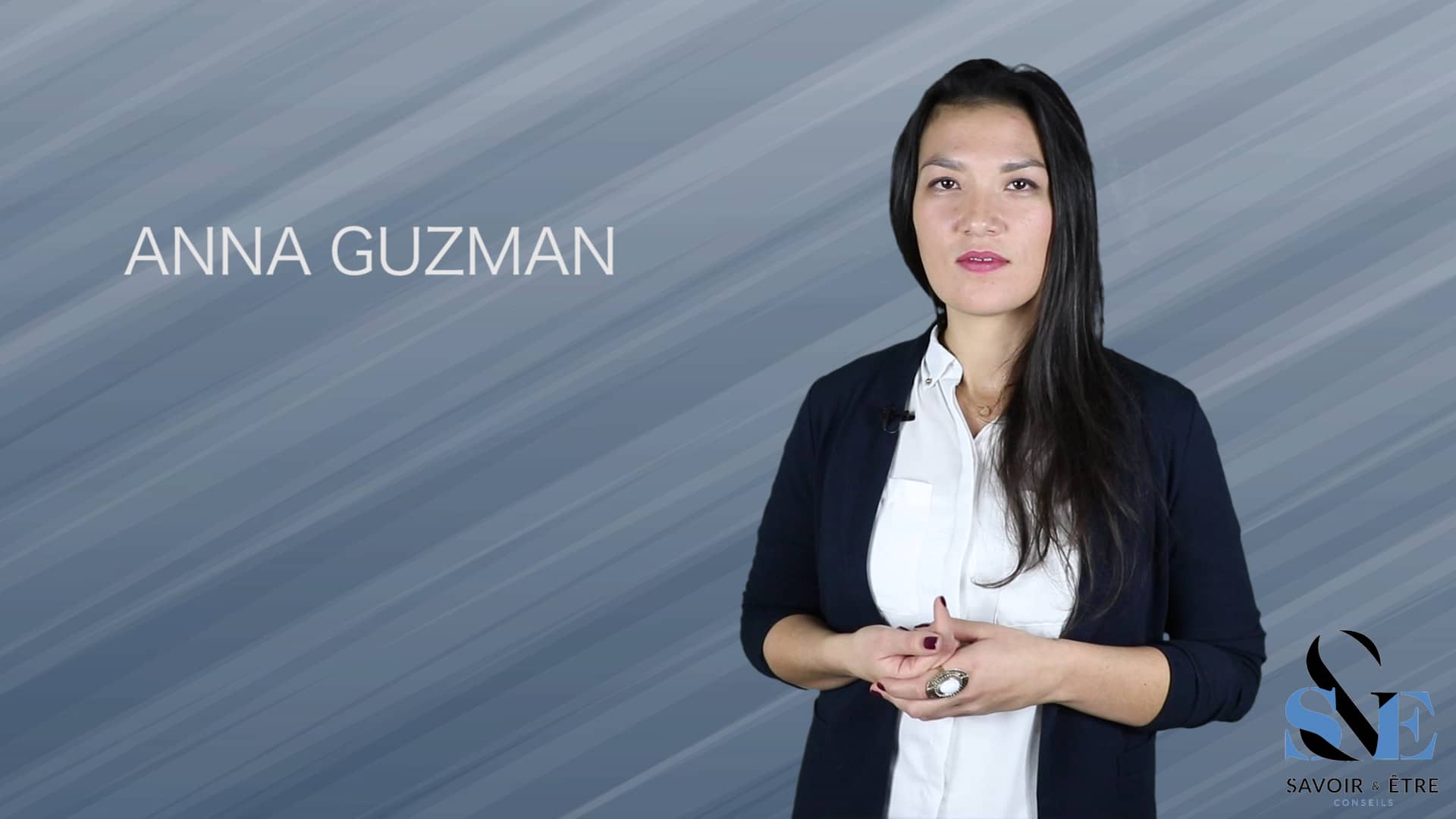 Anna Guzman on Vimeo