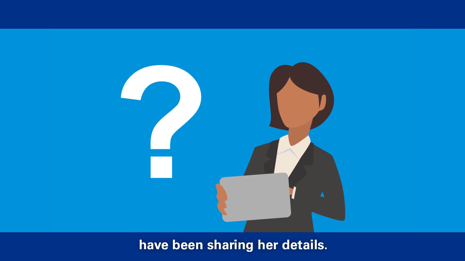 KPMG Privacy Apps - Data Subject Rights App (Subtitled) on Vimeo