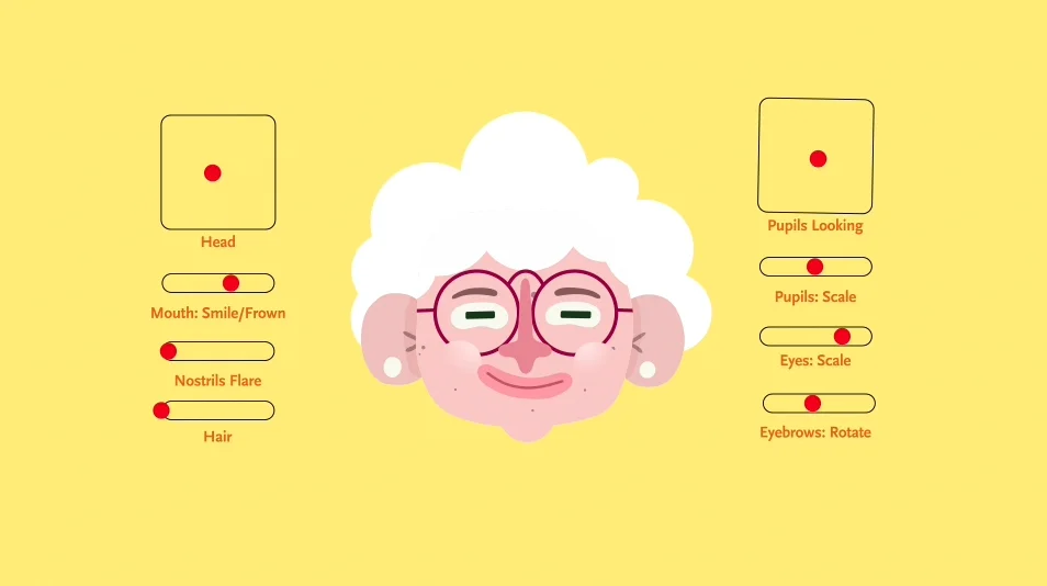 Old Lady Rig on Vimeo