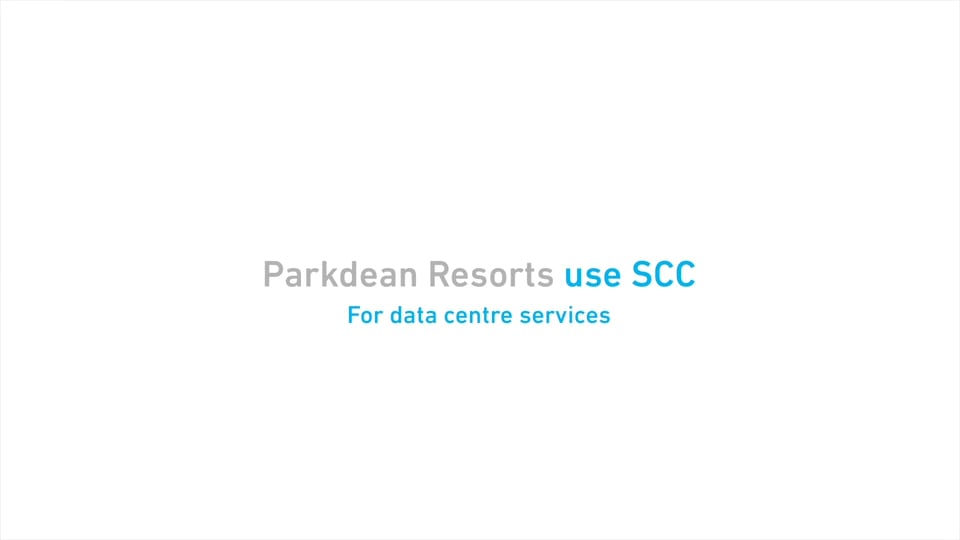 Parkdean Case Study on Vimeo
