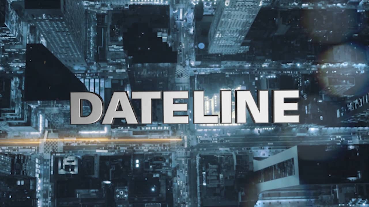 Dateline episodics on Vimeo