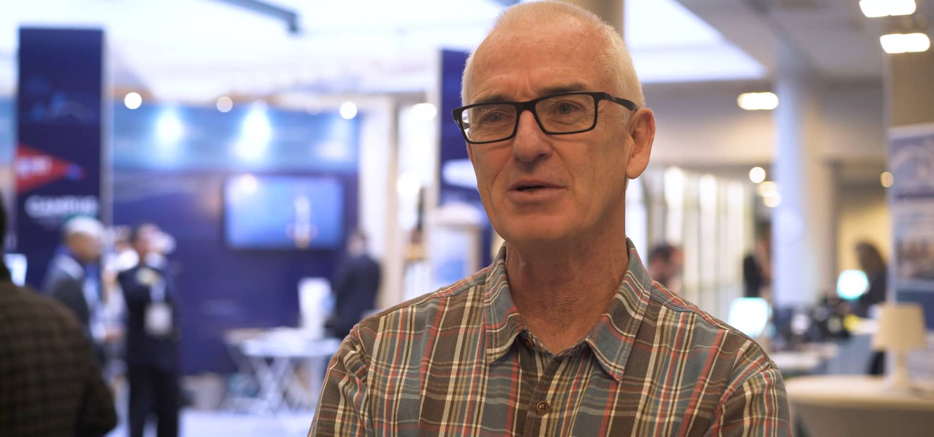 Interview - Yves Parlier, fondateur de Beyond the sea on Vimeo