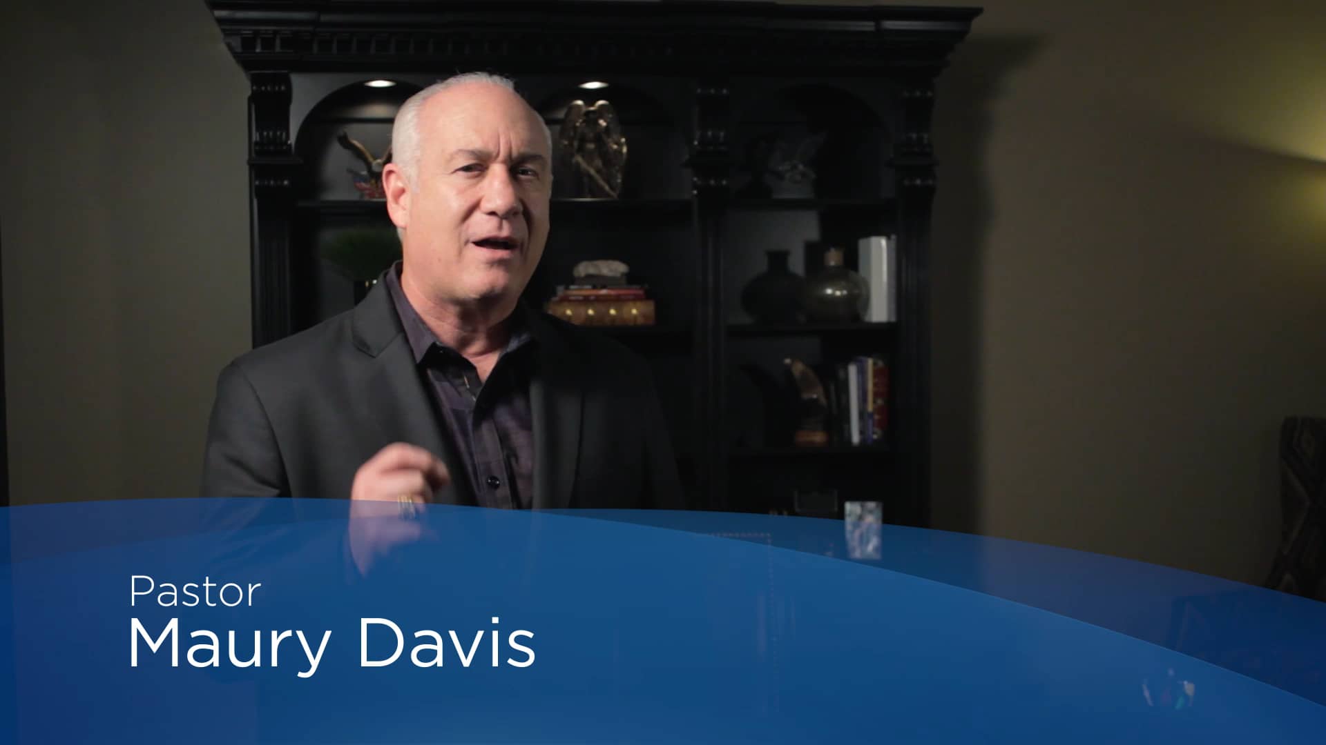 Maury Davis Coaching on Vimeo