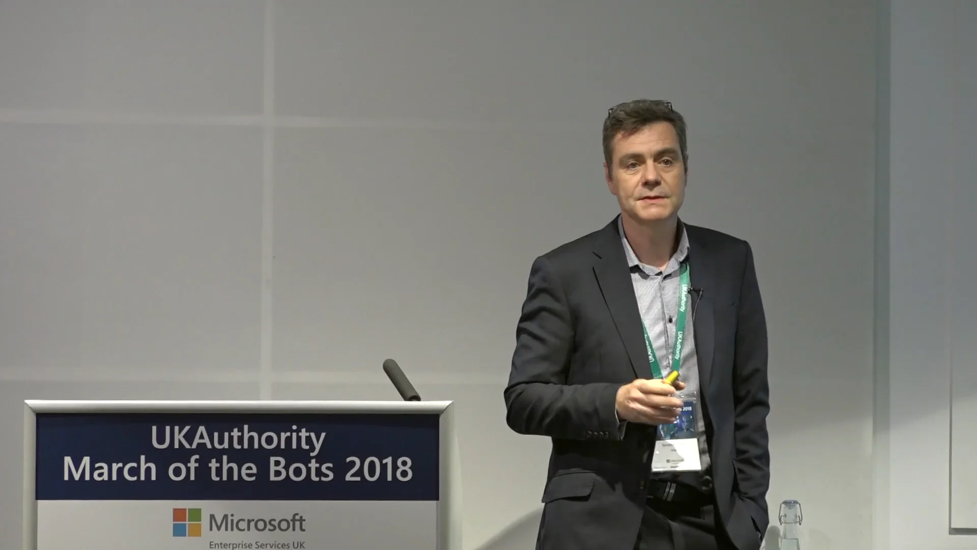 Simon Pollock, Orbis on Vimeo