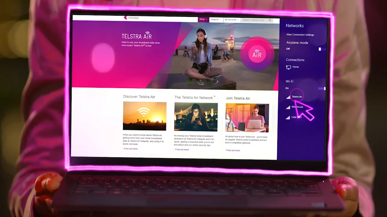 Telstra AIR Educational Video 2 on Vimeo