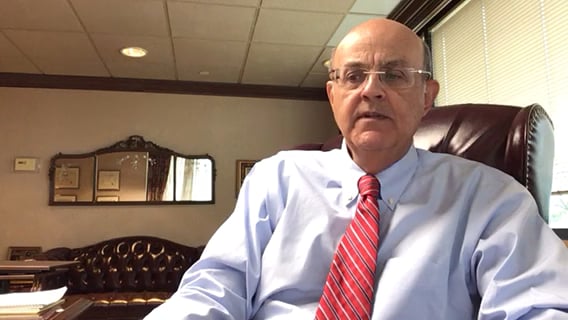 Larry J. Behar Welcome on Vimeo