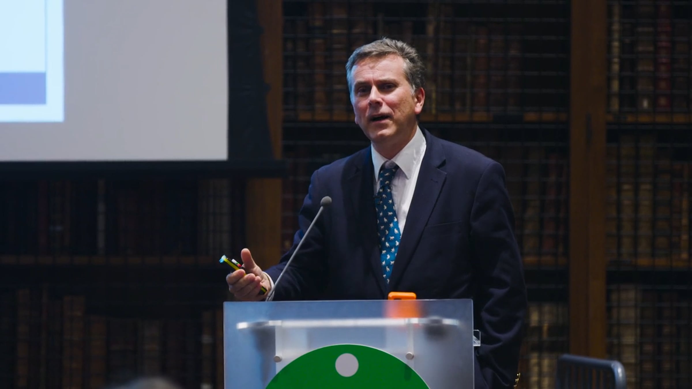 Power of Dogs - Professor Daniel Mills