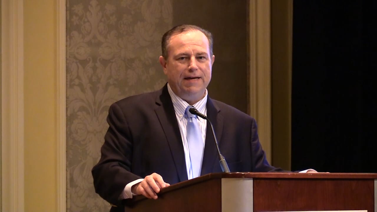 Christopher Ruddy on Vimeo