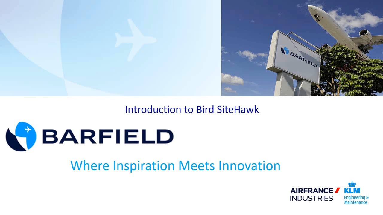 Introduction to Bird SiteHawk on Vimeo