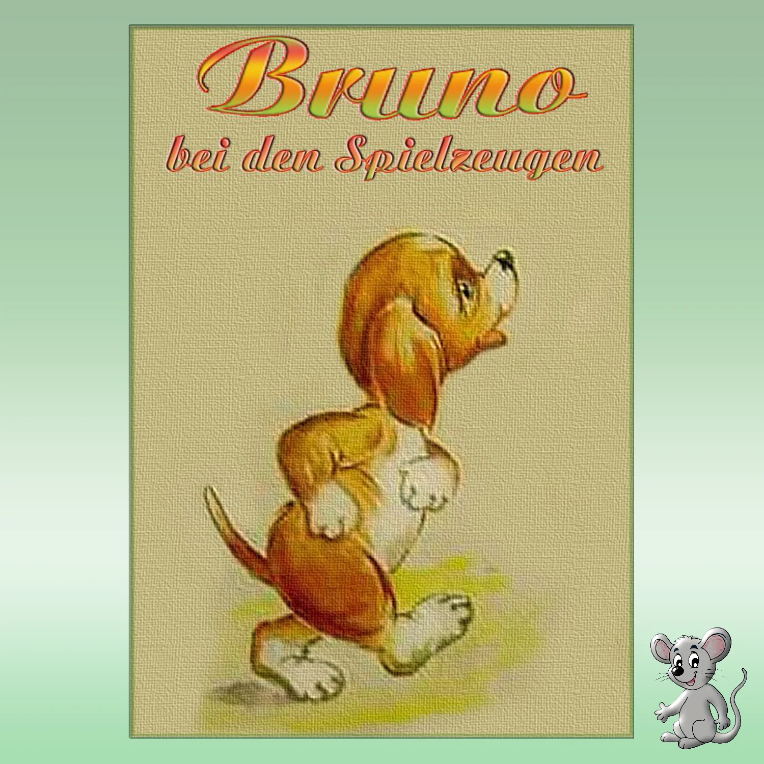 bruno on Vimeo