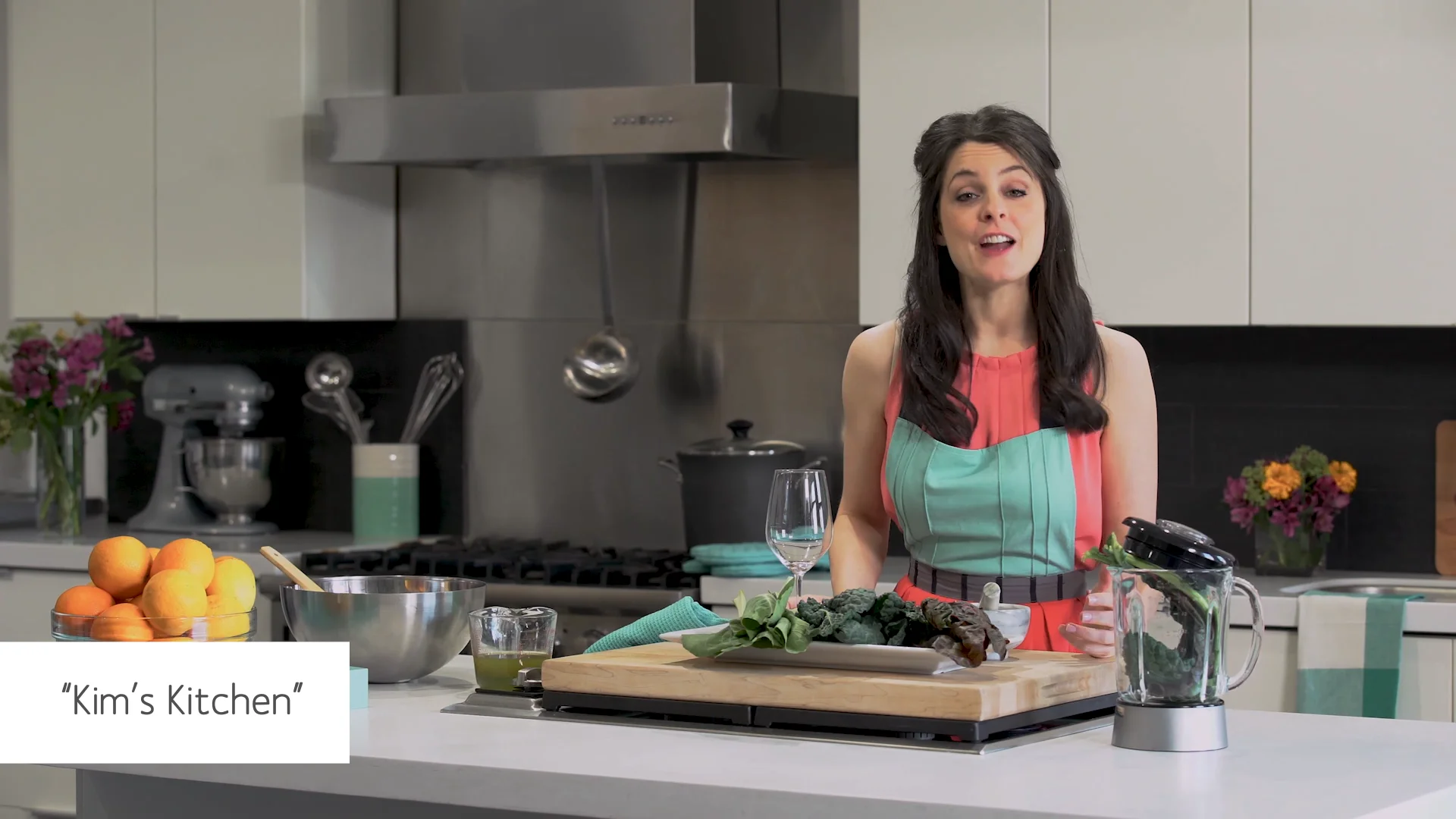 Carrie McCrossen (Longer) Reel 2018 on Vimeo