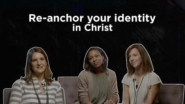 Anchored In Christ Lds