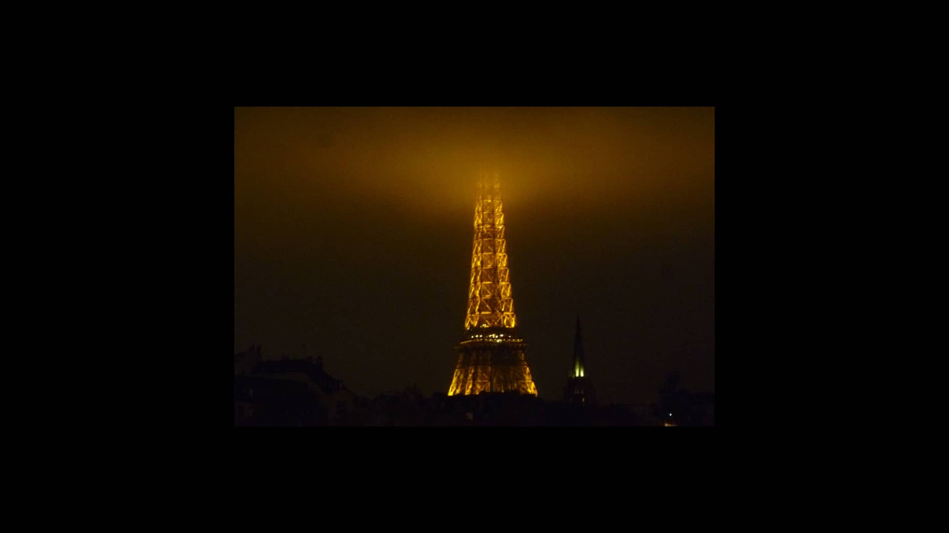 Paris interdit on Vimeo