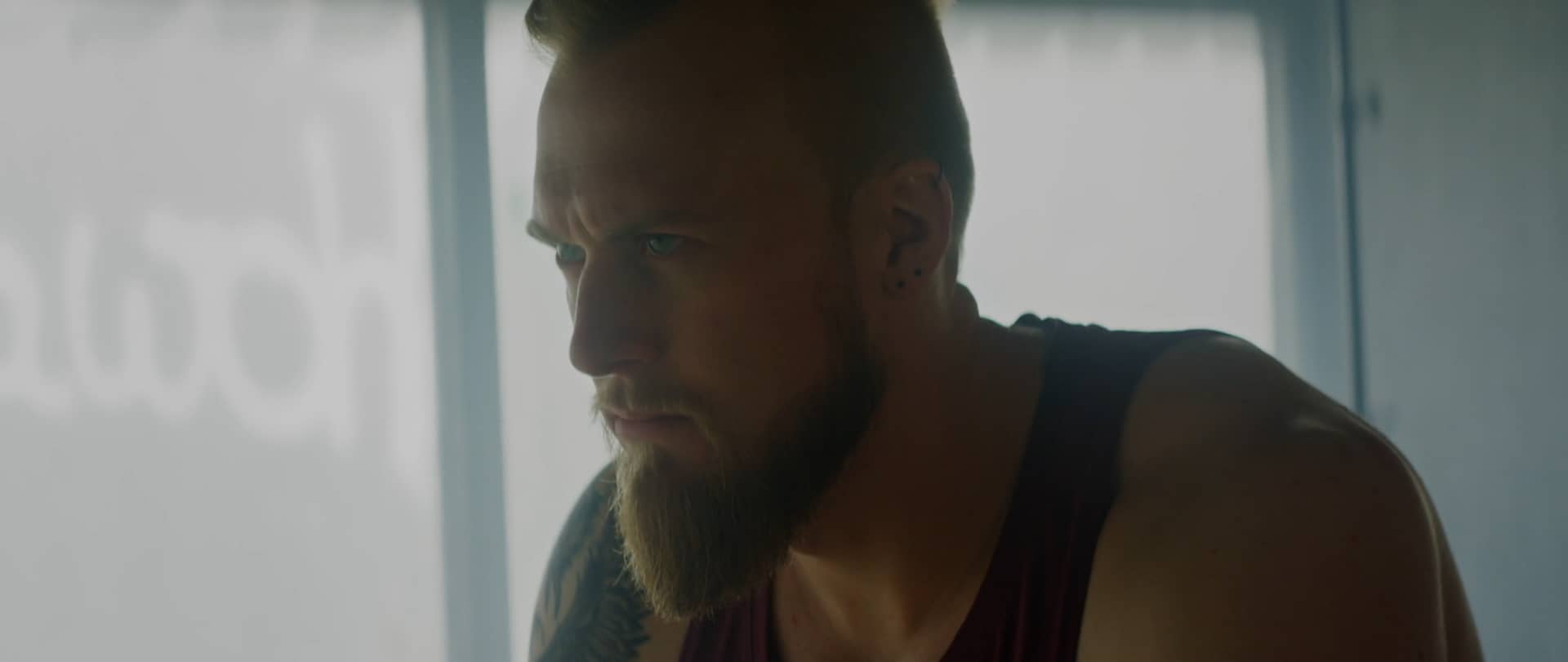 Natural Athlet - Flavio Simonetti (Fitness Commercial) on Vimeo