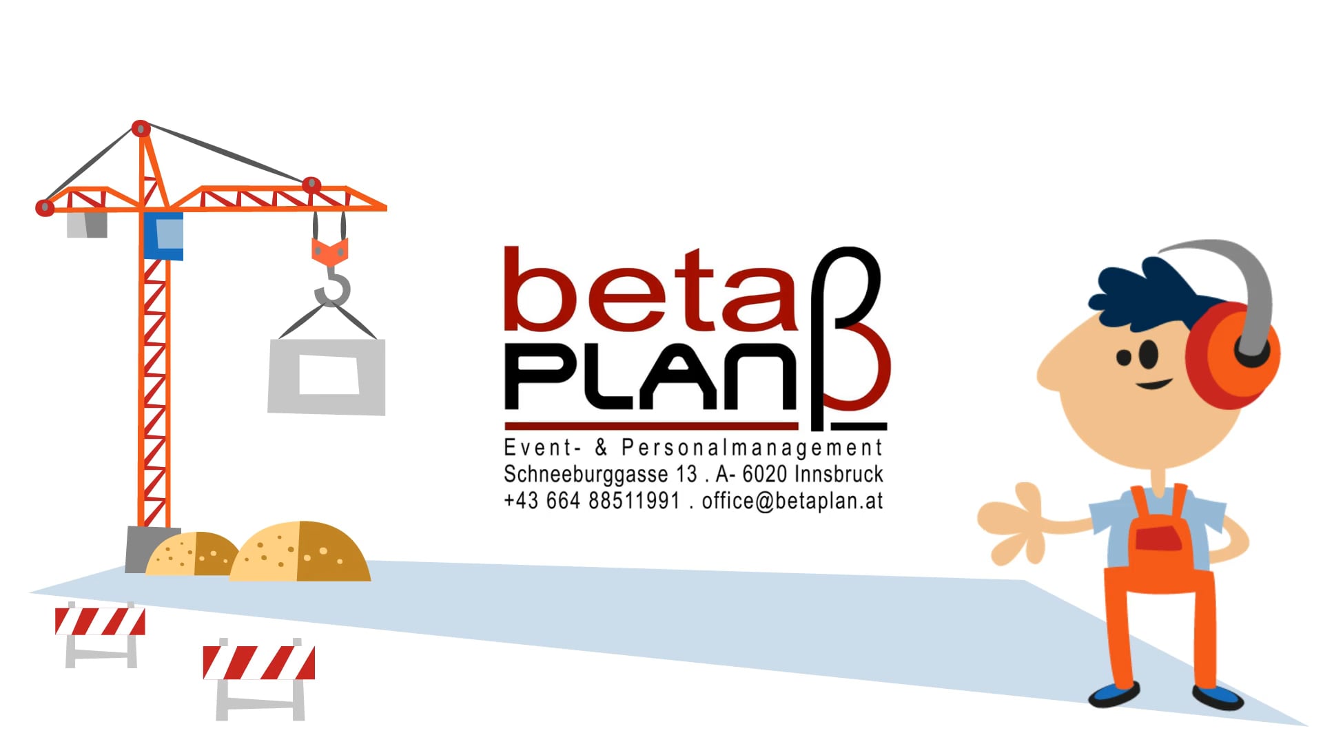 Präsentationsfilm - FA Betaplan on Vimeo