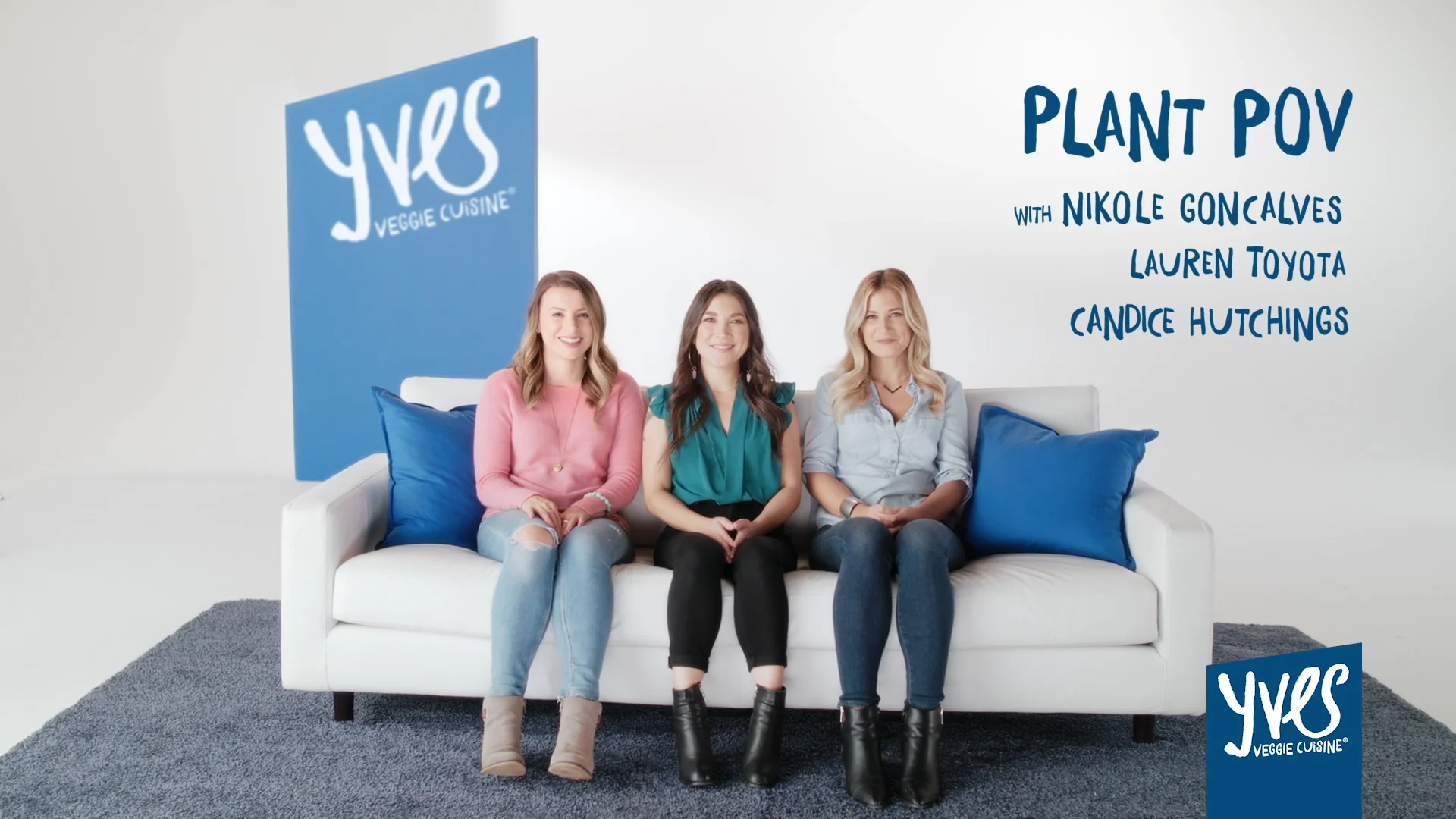 YVES: PLANT POV on Vimeo