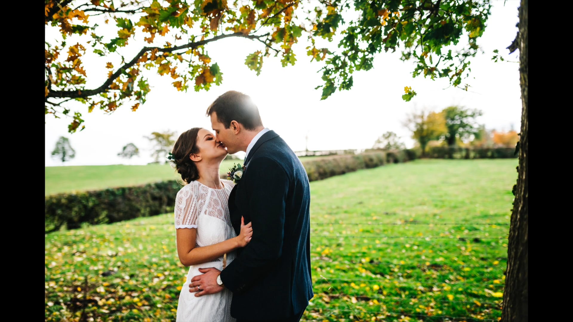 Jen & Dan on Vimeo
