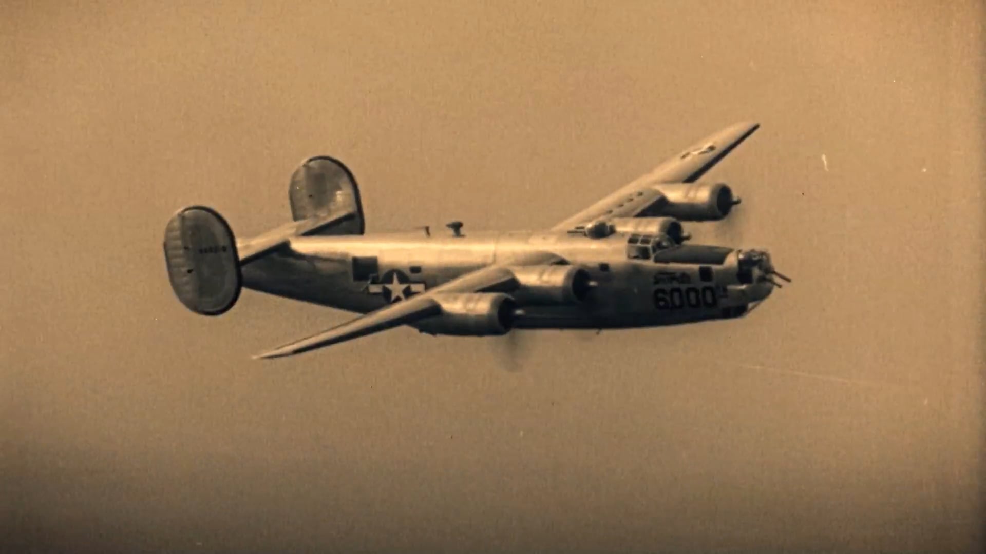 The Last B-24 on Vimeo