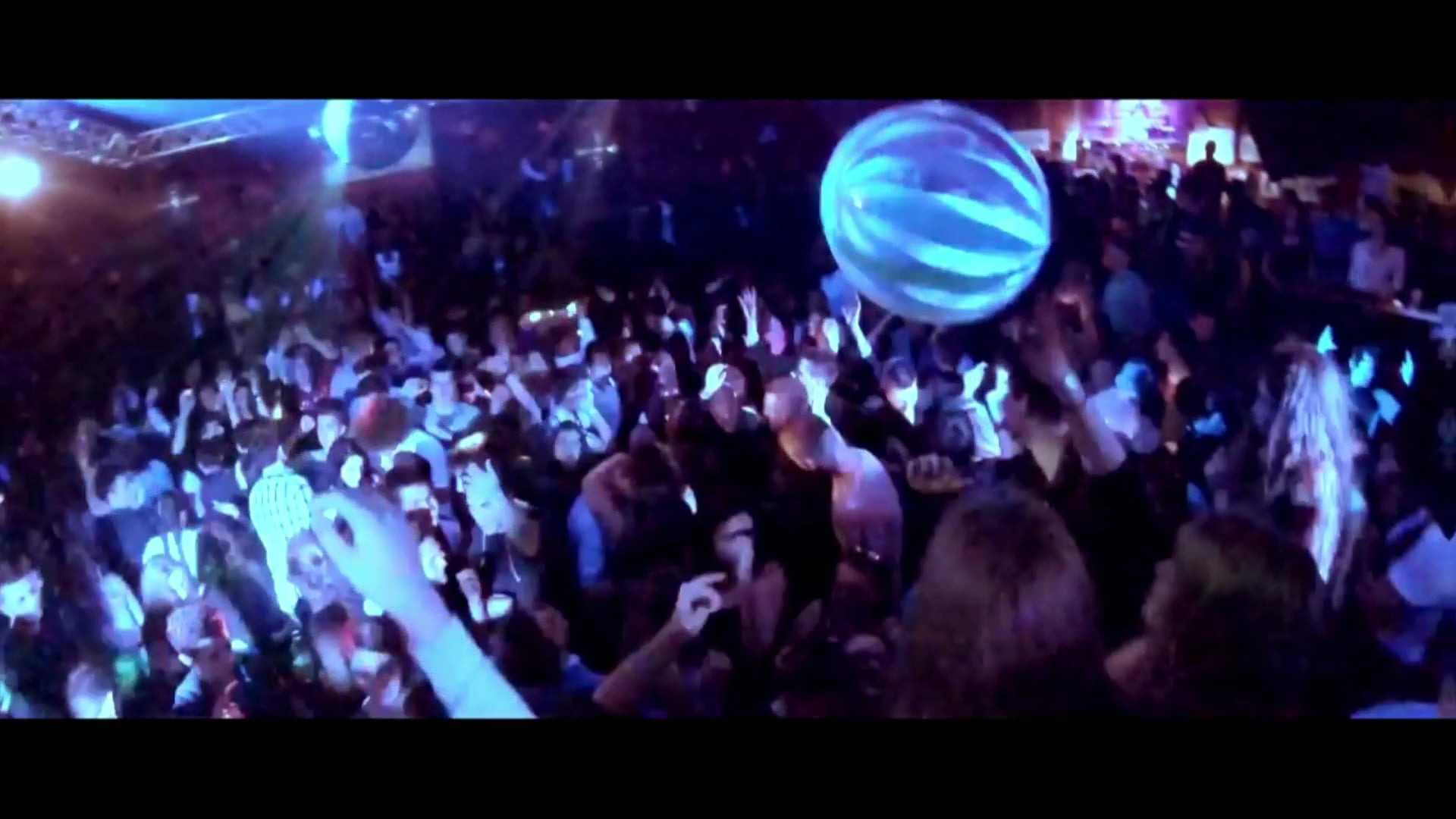 Disco Club Uljanik Tech(no) on Vimeo