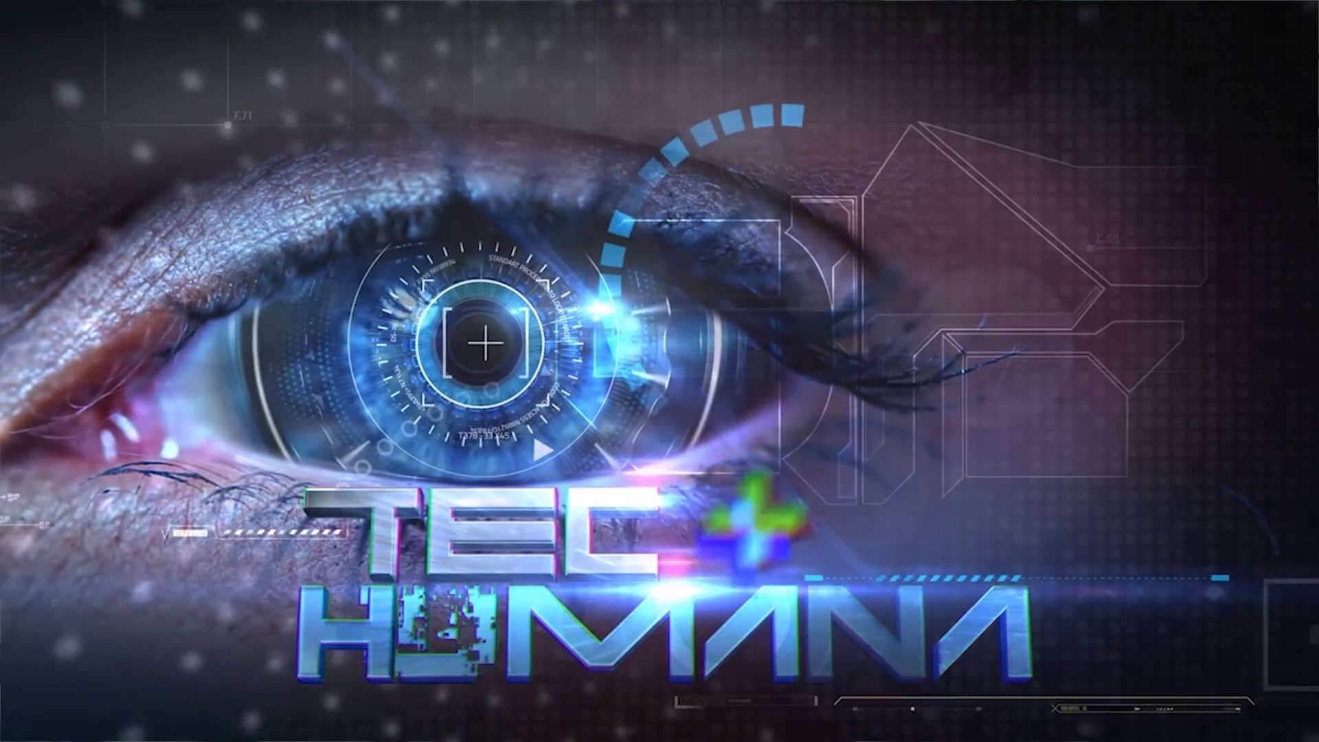 Trailer Tecnología Humana on Vimeo