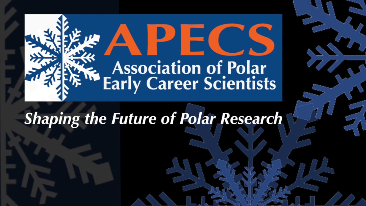 Polar - Association of Polar Early Career Scientists (APECS) film on Vimeo