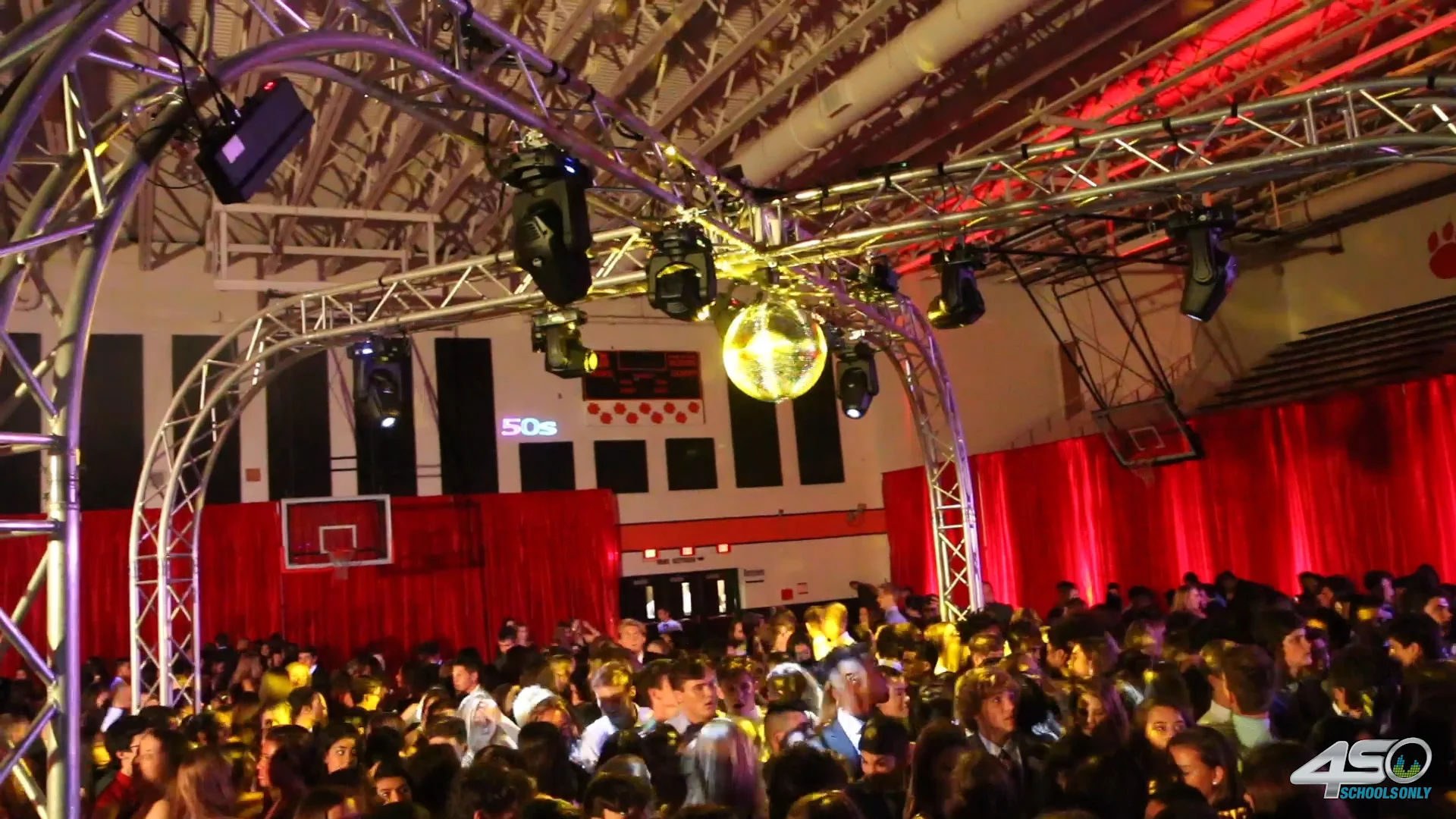 Winter Park 2018 Homecoming on Vimeo