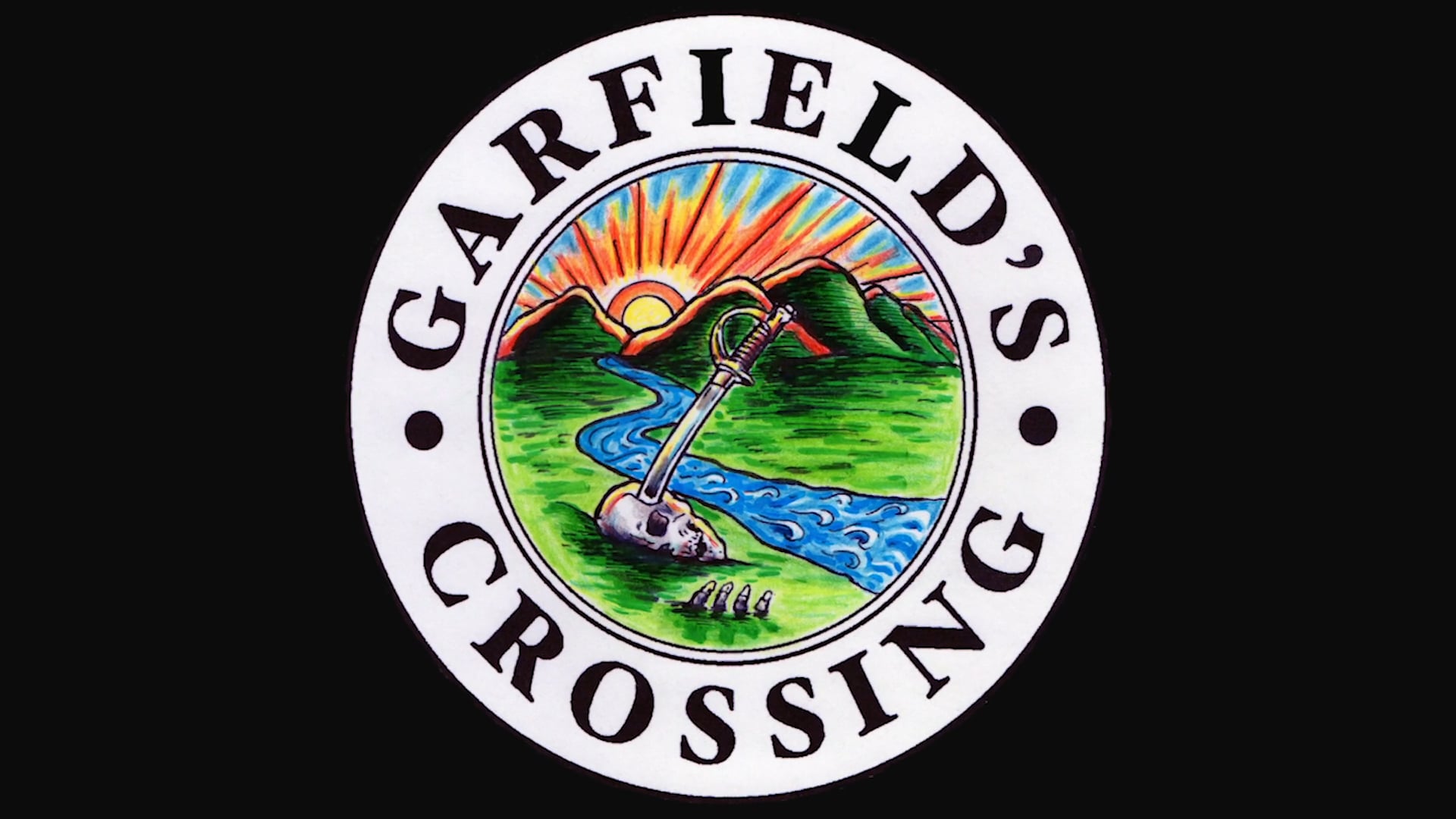 Garfield's Crossing Trailer on Vimeo
