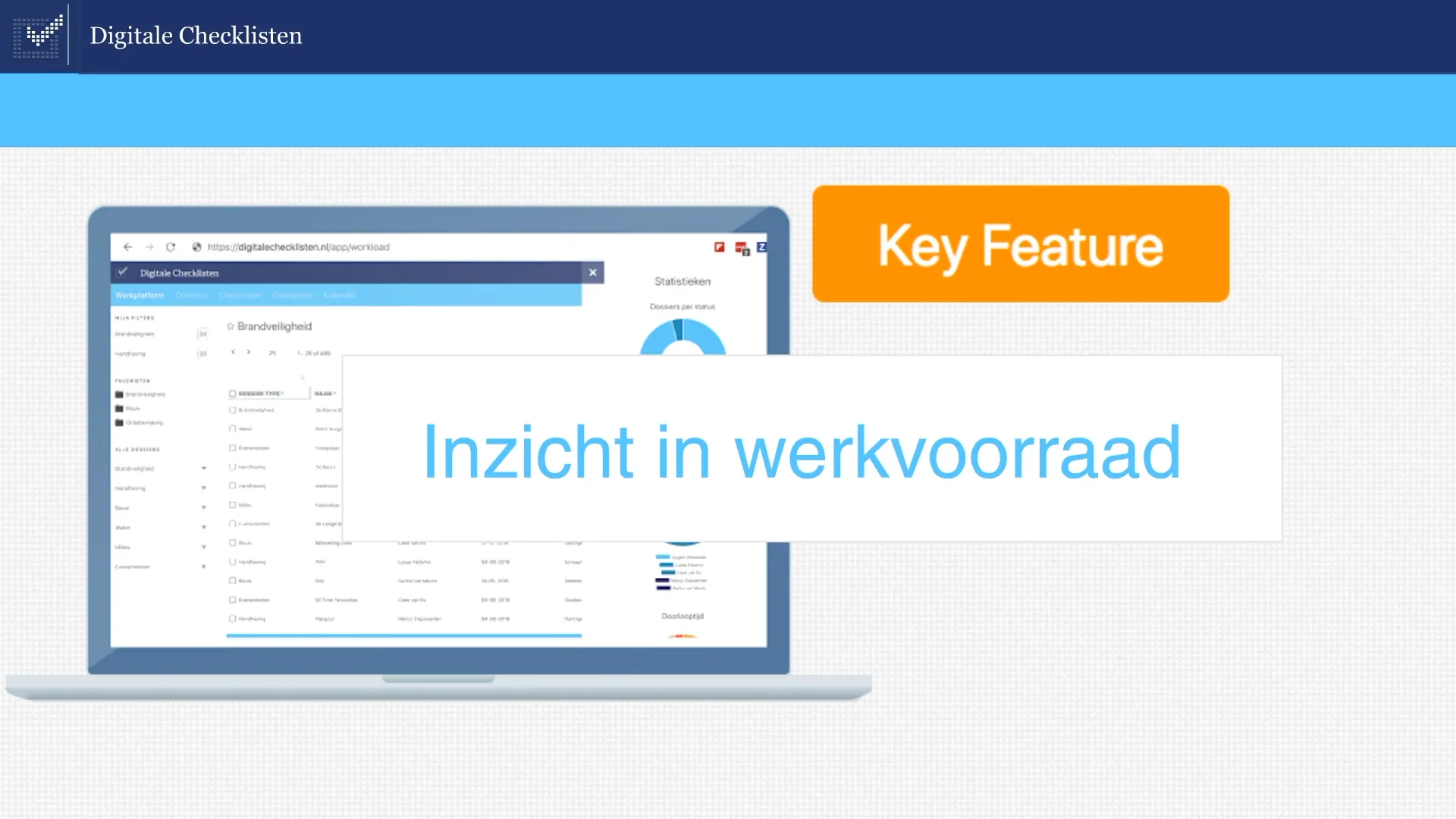 Handleiding voor gebruikers - DC - Inzicht in Werkvoorraad on Vimeo