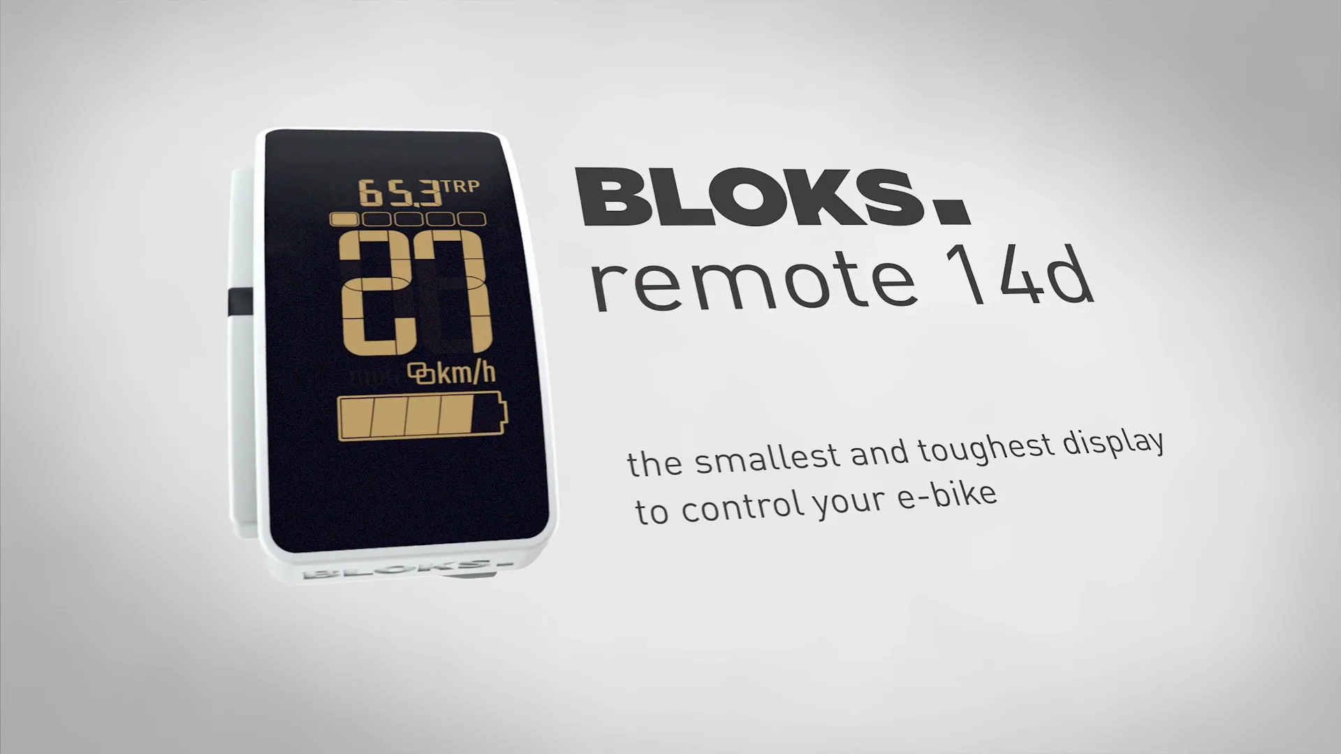 UP Designstudio - BLOKS. remote 14d on Vimeo
