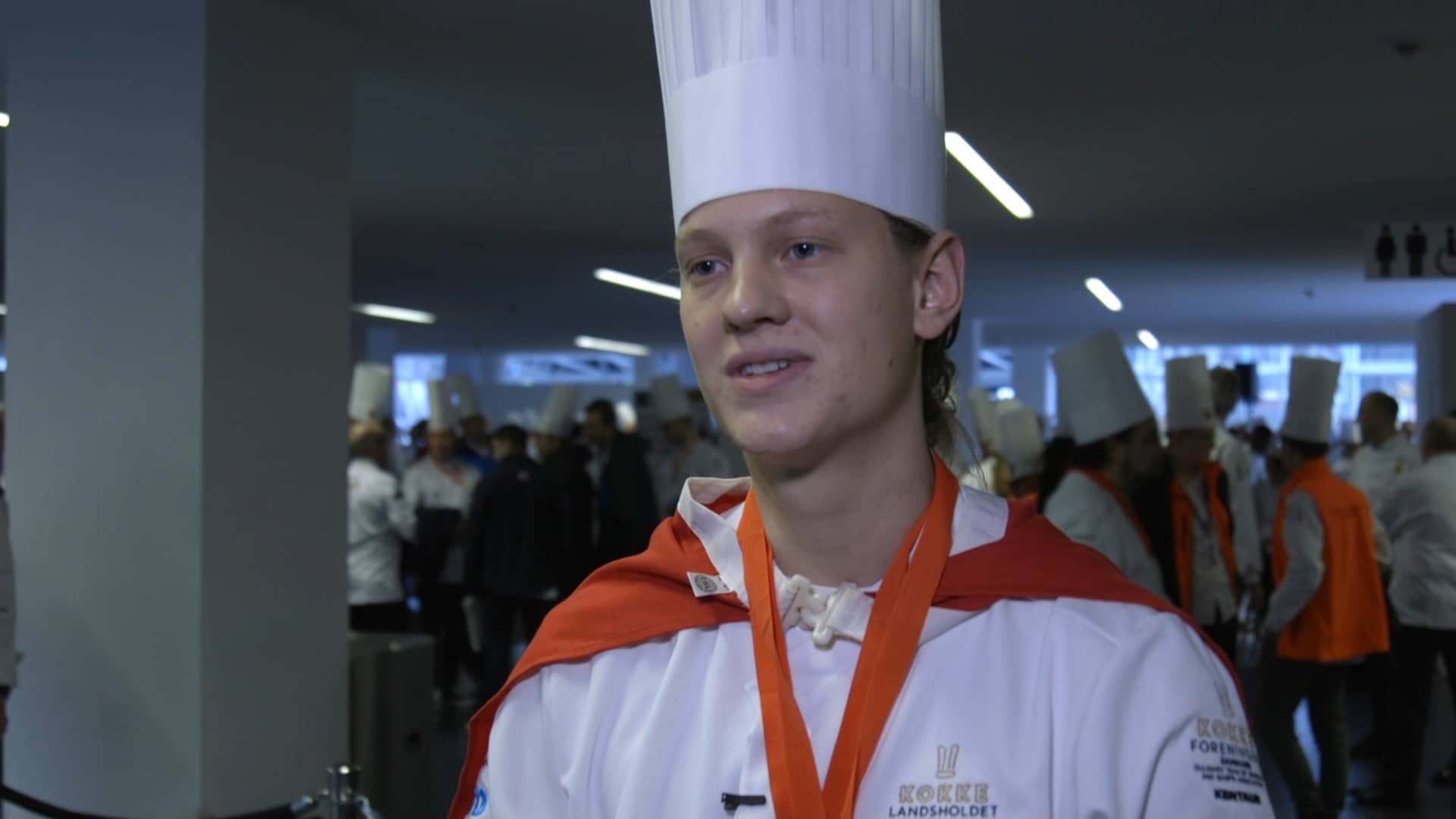 Rasmus Bermann on Vimeo