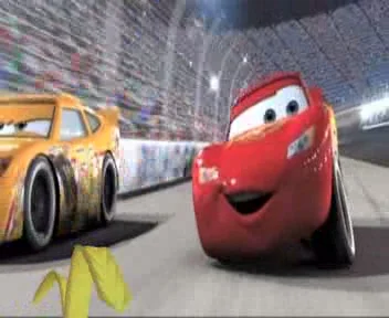 Disney_Cars Movie Promo