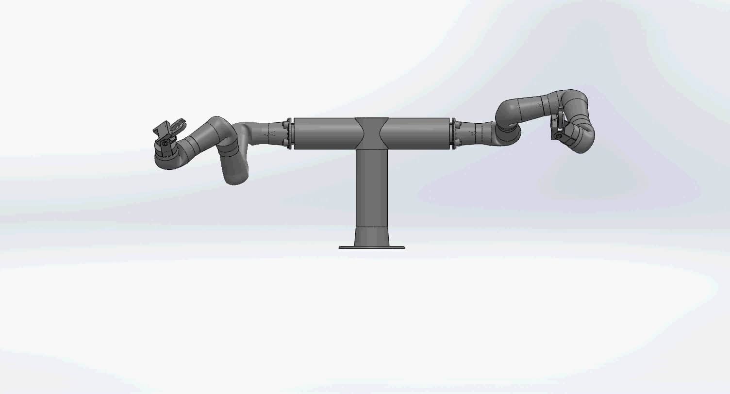 Industrial Robot on Vimeo