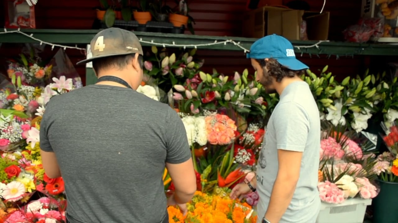 Sam Bui Reel on Vimeo