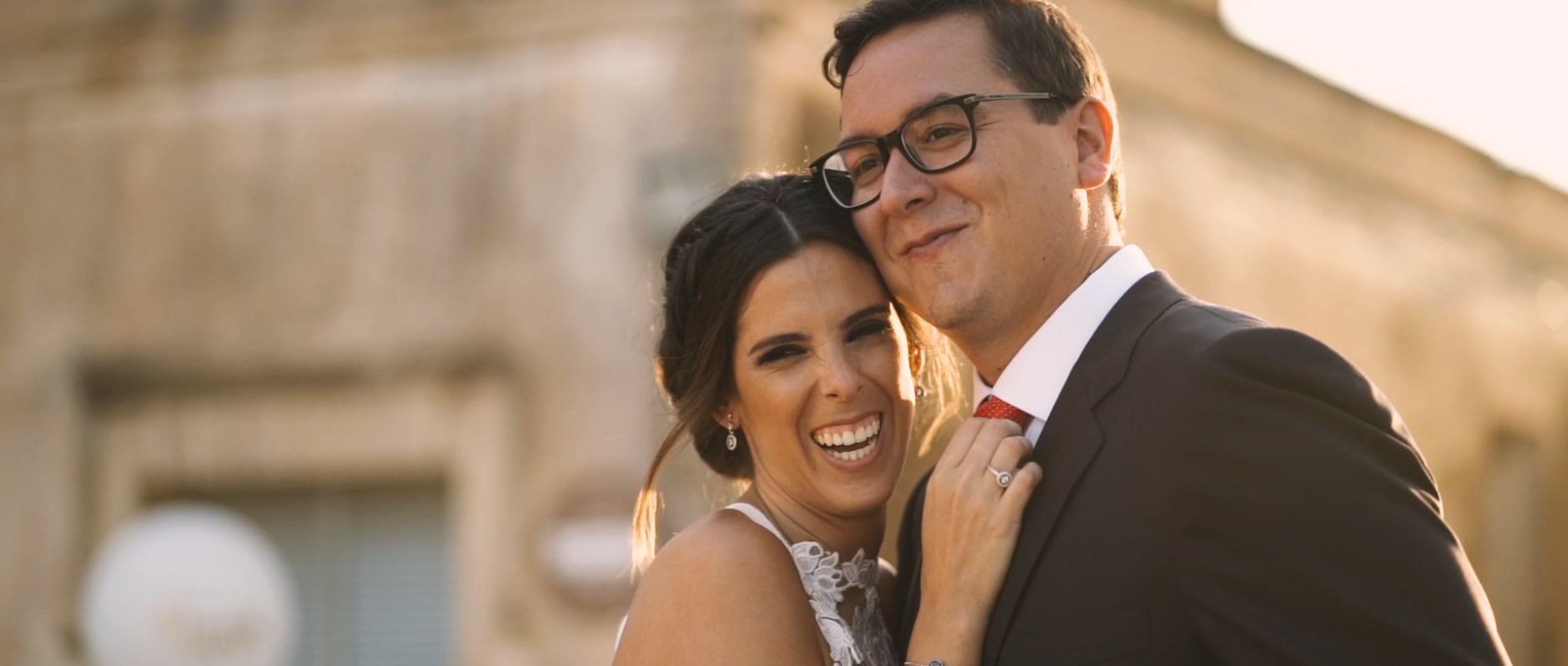 Tania & Enrique Tráiler - Masía San Antonio on Vimeo