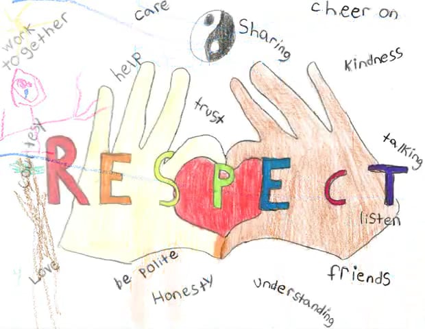 Respect Posters on Vimeo