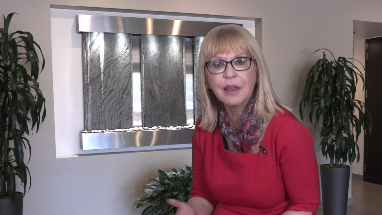 Mary Saadat Endorsements on Vimeo