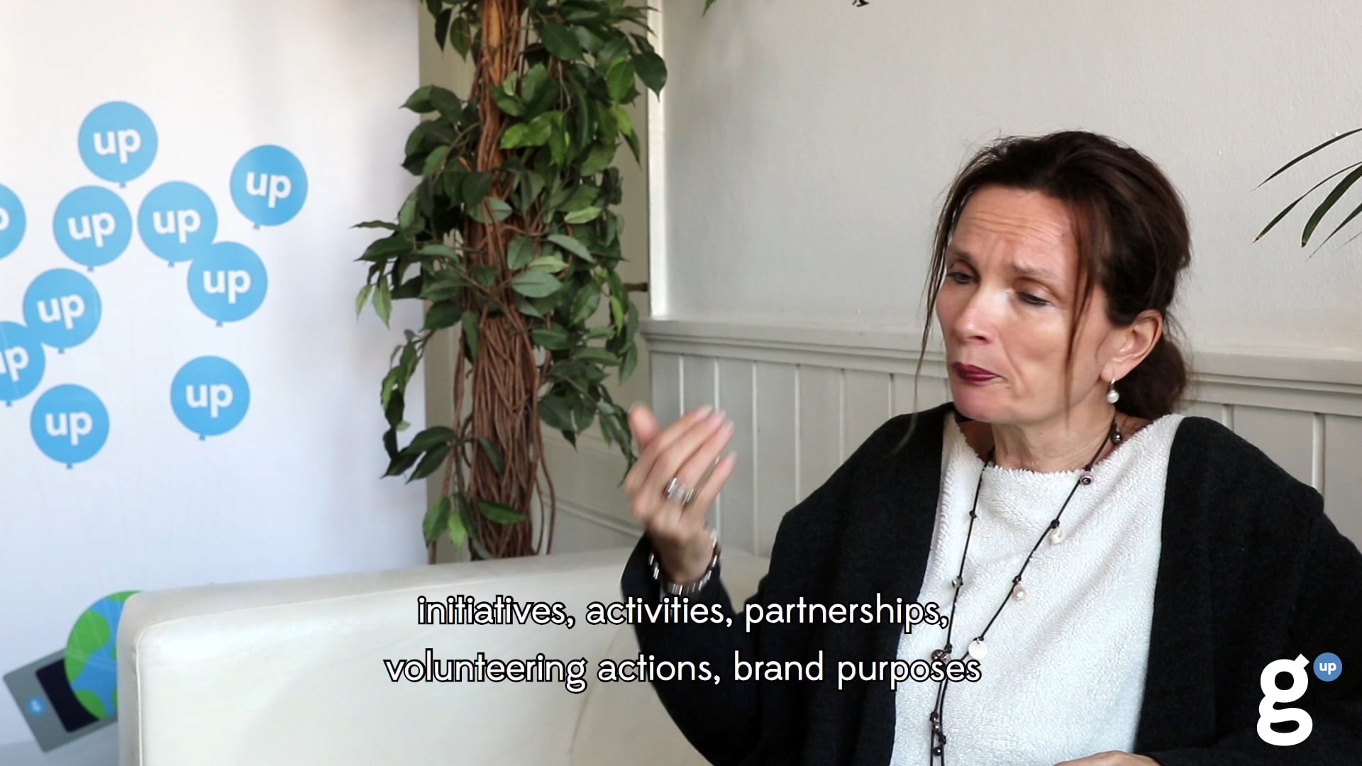 Customer_Interview_Unilever_FULL on Vimeo