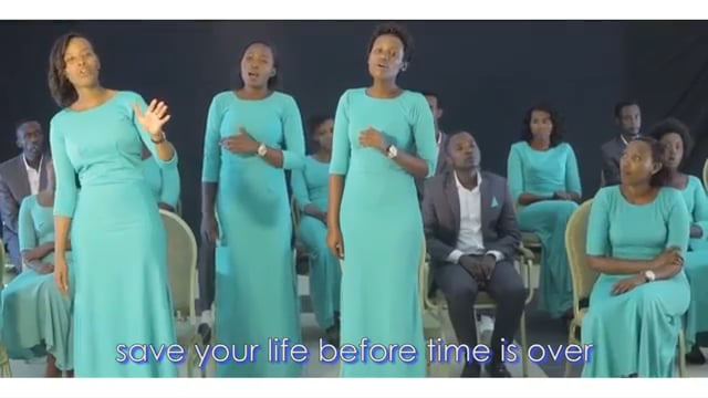 ISI DUTUYE BY ECCLESIASTE UBER ENT PRESENTS - YouTube (360p) on Vimeo