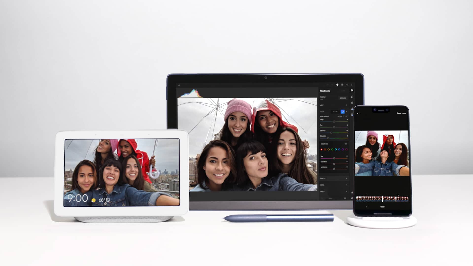Google | Introducing a few new things on Vimeo