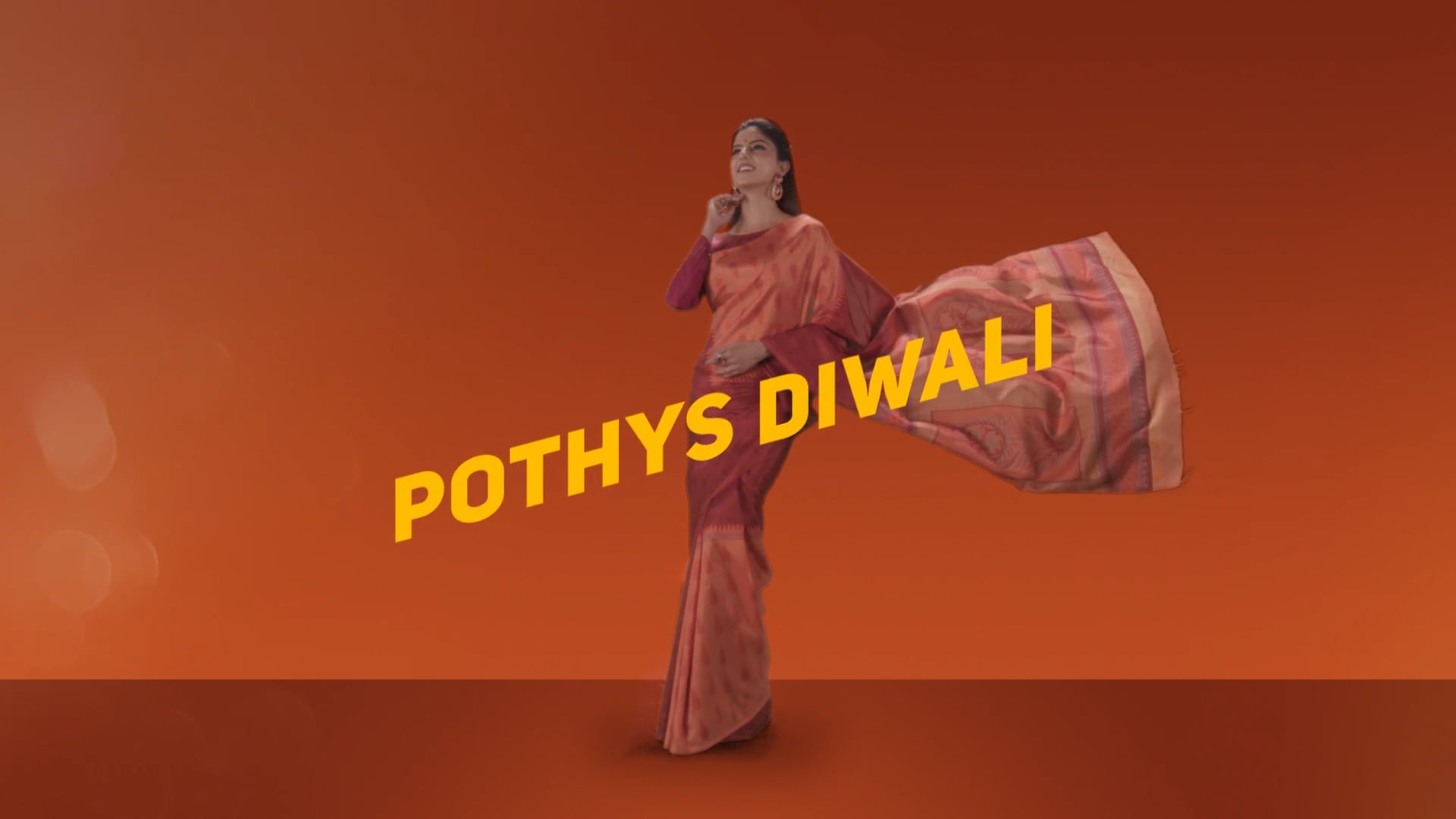 Pothys diwali 2018 for vimeo on Vimeo