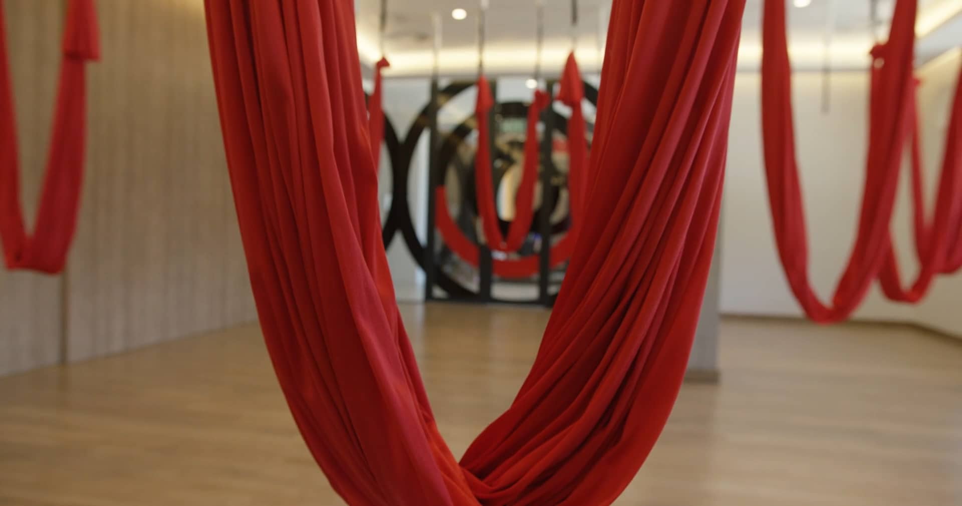 Virgin Active - Silo Collection Exploration on Vimeo