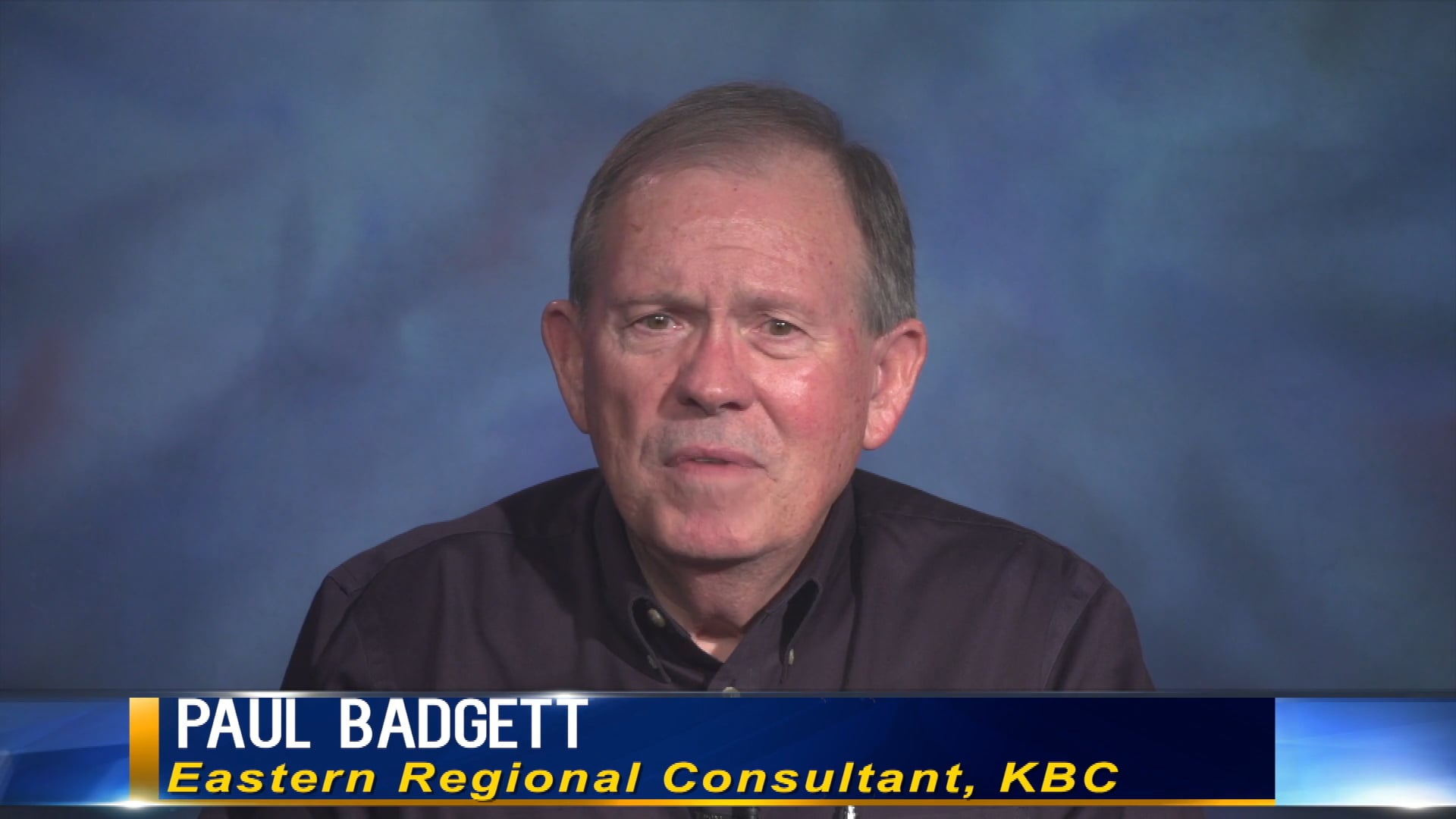 Paul Badgett Boot Camp 3 on Vimeo