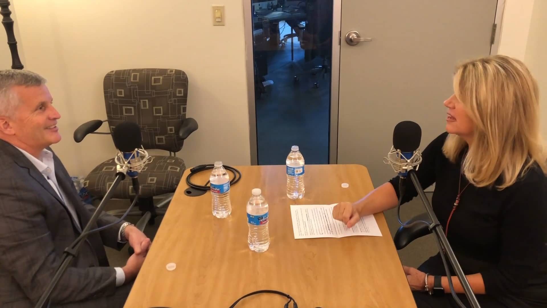 Dr. John Storment - Reproductive Endocrinologist on Vimeo