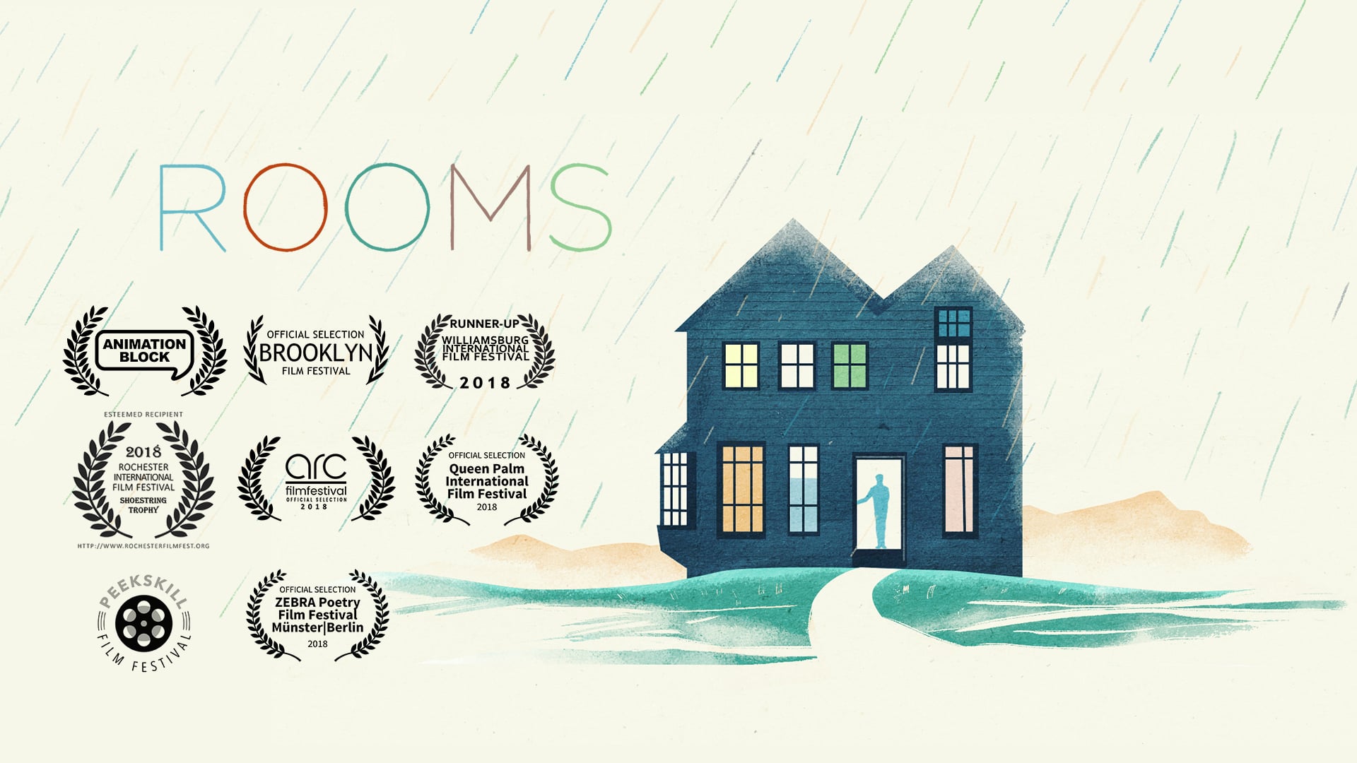 Rooms on Vimeo